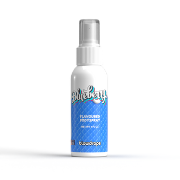 Blowdrops – Geschmack der Liebe – BlowdropsUSA